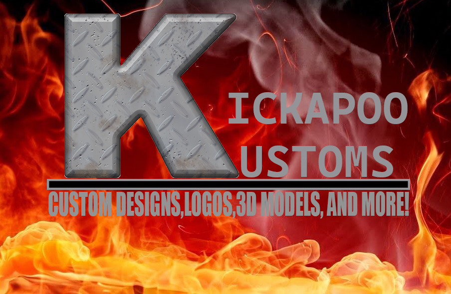 High Quaility Fivem fire trucks and leo vehicles | Kickapoo Kustoms