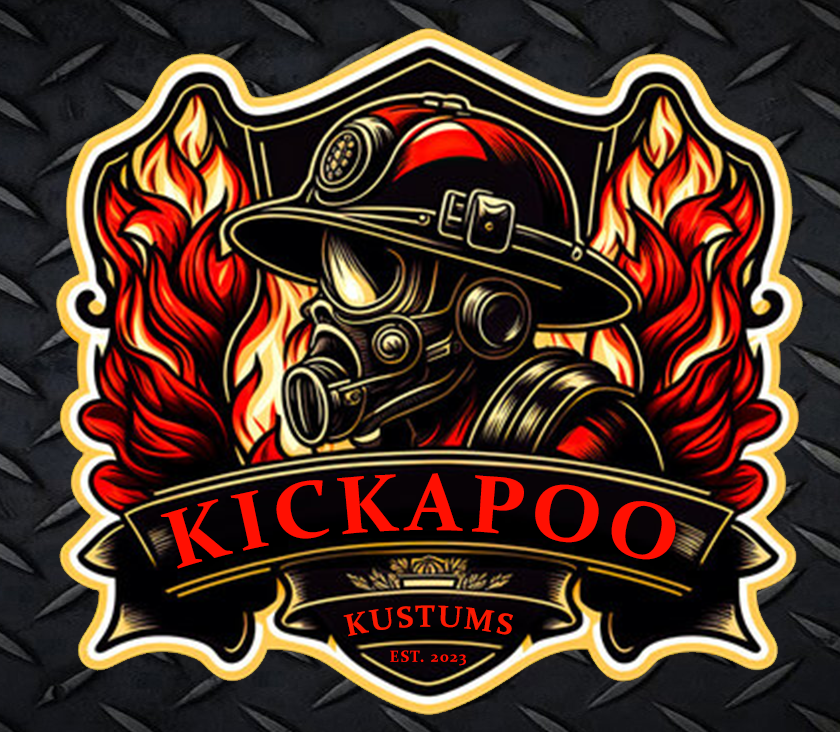 High Quaility Fivem assets | Kickapoo Kustoms
